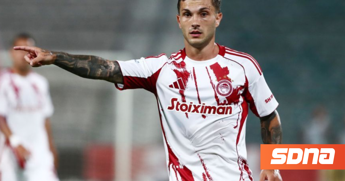 IFFHS: Ο Ολυμπιακός στην 54η θέση, που βρίσκονται Παναθηναϊκός, ΠΑΟΚ, ΑΕΚ και Άρης | SDNA